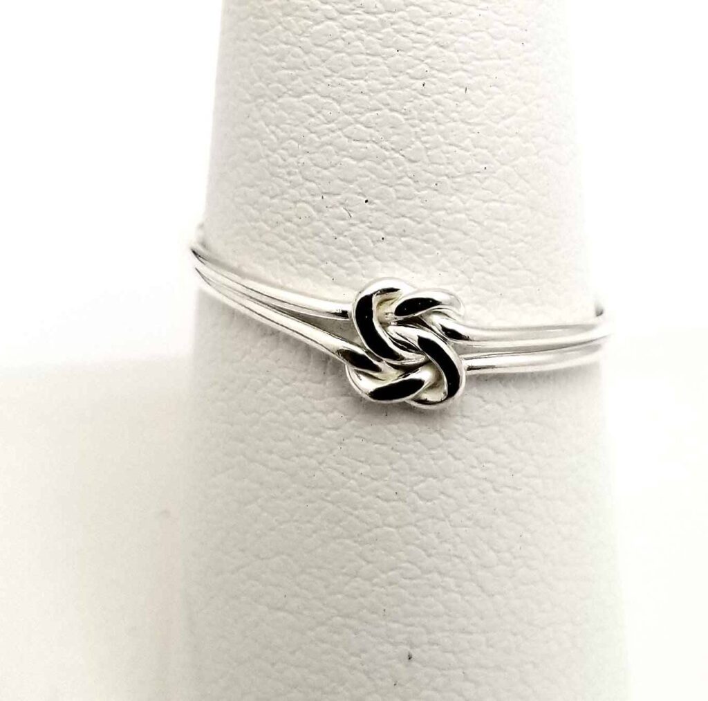 Sterling Silver .925 Ladies Rings | Costello International