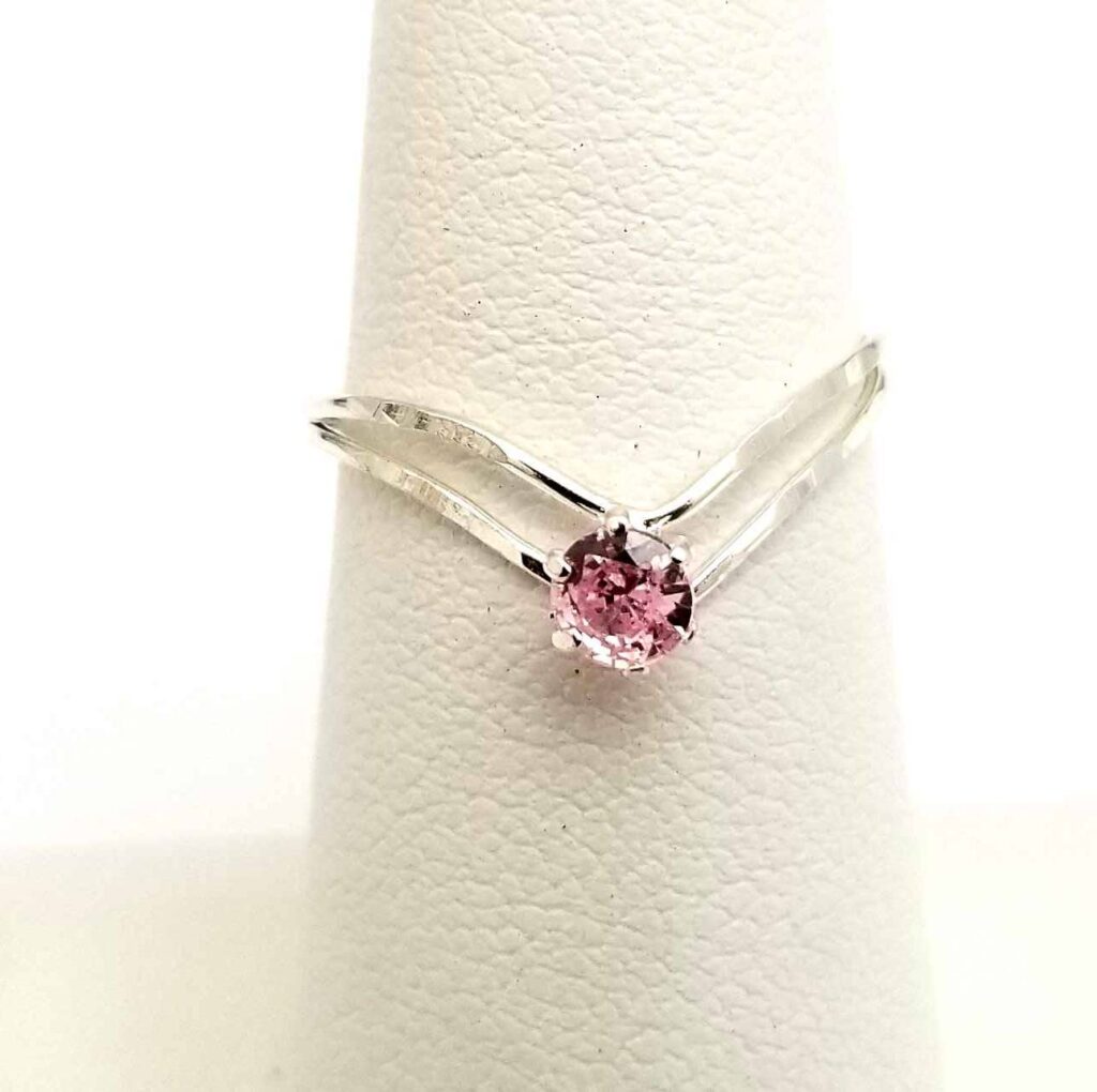 Sterling Silver .925 Ladies Rings | Costello International