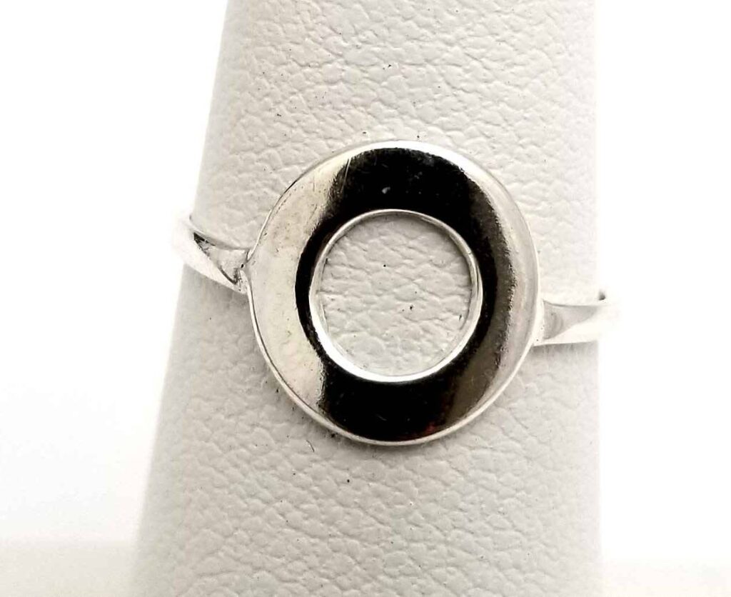 Sterling Silver .925 Ladies Rings | Costello International